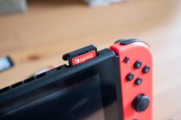 La Nintendo Switch et ses accessoires : guide du débutant