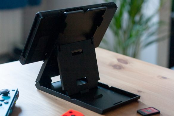 La Nintendo Switch et ses accessoires : guide du débutant