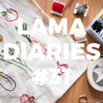 Bullet journal : mon setup pour 2019 · Olamelama