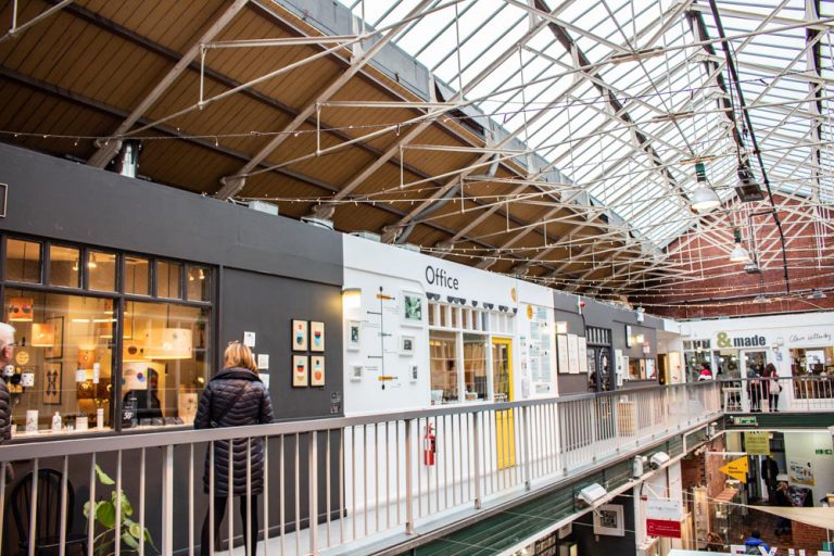 Découvrir Manchester en voyage solo de 4 jours · Olamelama