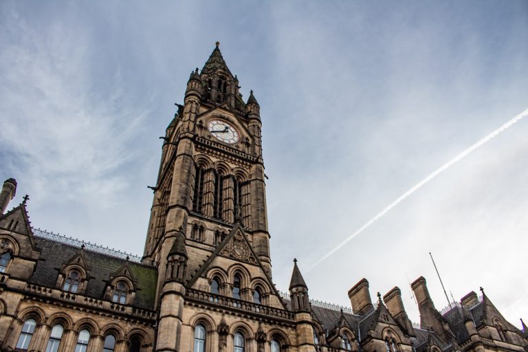 Découvrir Manchester en voyage solo de 4 jours · Olamelama